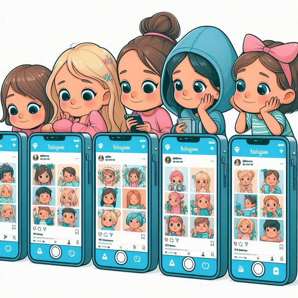 How Instagram Reels Can Help Kids Learn and Grow | by Alisufain | Medium
