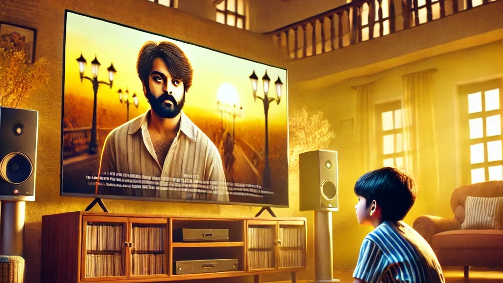 The Magic Fades. A Letter to Cinema | by Sphoorthika Kollaparthy | Feb ...