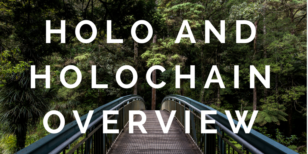 Best of Holo and Holochain Videos! | by Jean M Russell | HOLO | Medium