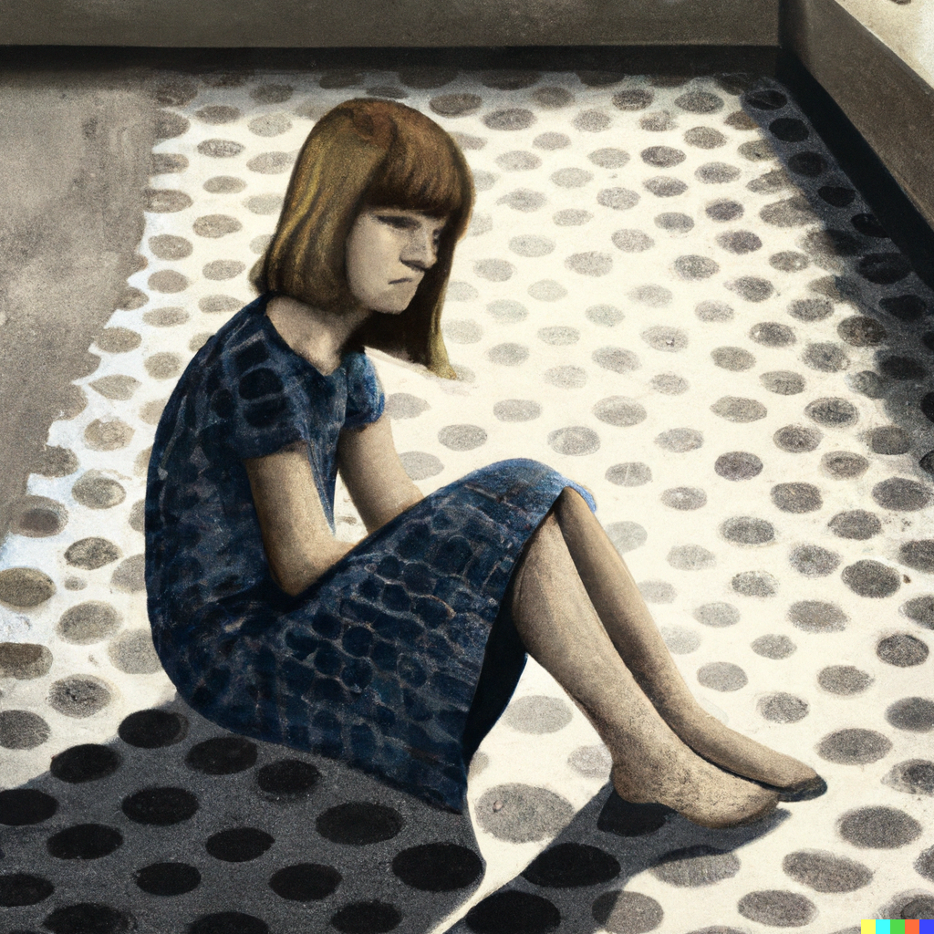 Mommy, I’m Screwed Up and It’s All Your Fault | by June Kirri | The ...