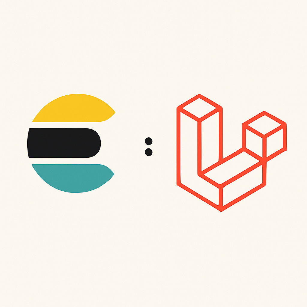 How to Integrate Elasticsearch with Laravel: A Step-by-Step Guide | by Dominik | Level Up Coding