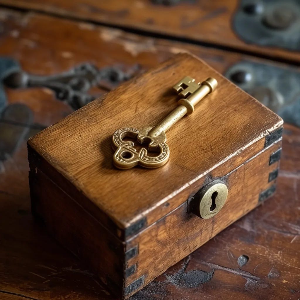 Take a Few Moments To Backup Your Medium Data — Link To Instructions ...