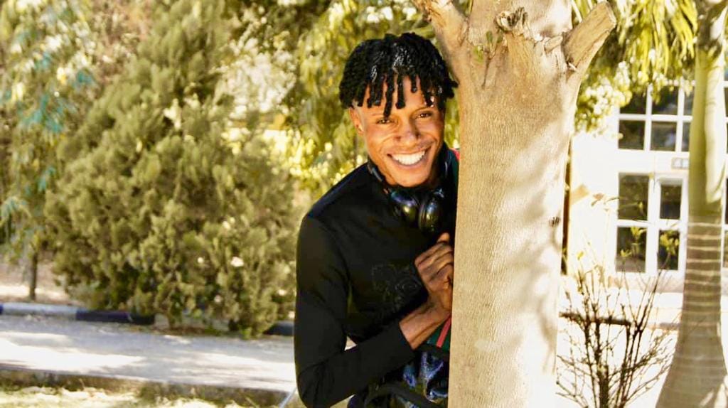 MEET KHALIFA THE FACE OF NOLLYWOOD GHANA 🇬🇭 | by CRACK TV | Medium