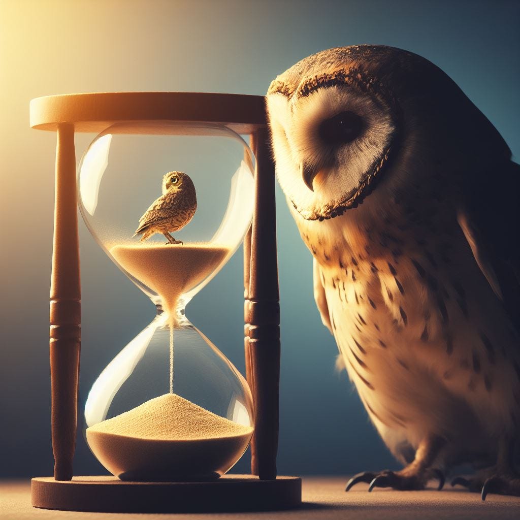 Embracing the Wisdom of Long-term Thinking: Building a Sustainable ...