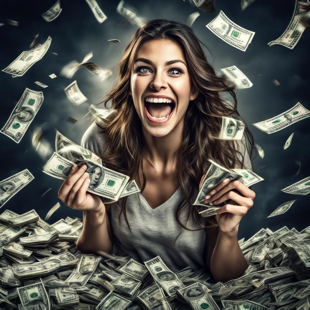 From Beginner to Breadwinner: Tips for Making Money | by raptop555 ...