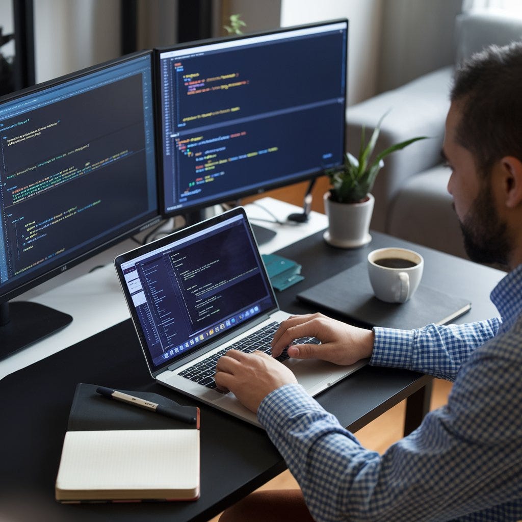 5 AI Tools Every Developer Should Know About | by Coders Stop | Stackademic