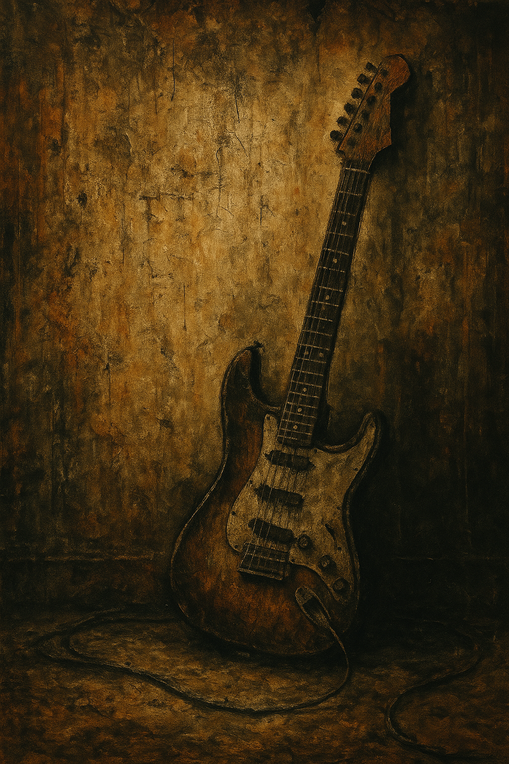 Kurt Cobain: The Boy Who Broke the World That Tried to Sell Him | by Jerry | The manifest ...