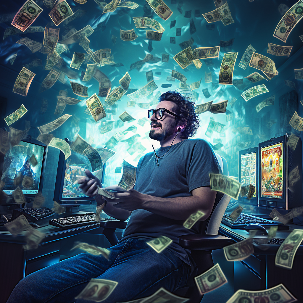 Understanding Web 3 Games: What Makes a Good One? | by Mike Perez | Coinmonks | Jun, 2023 | Medium
