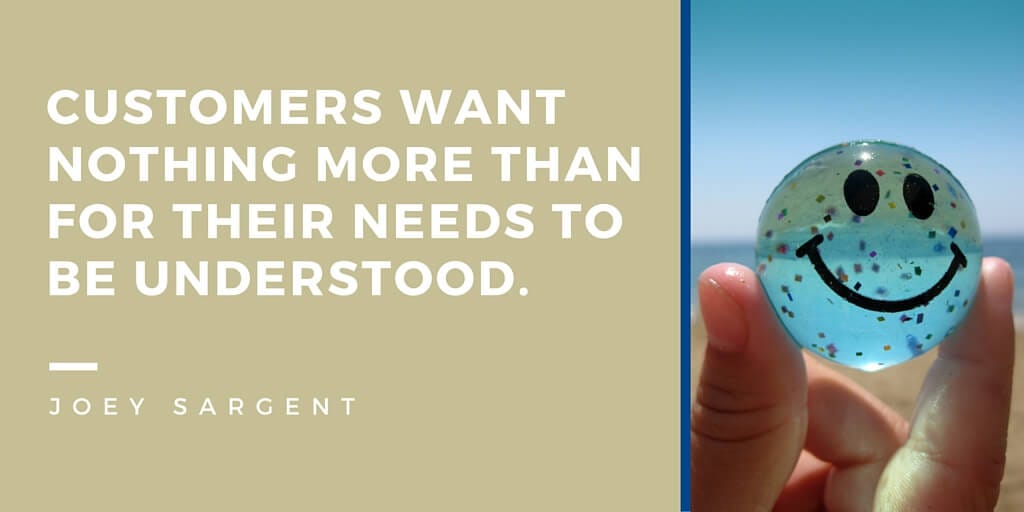 What Customers Want. 10 Ways to Win them Over | by Joellyn Ferguson ...