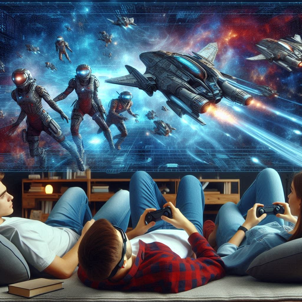 Background Details for Science Fiction of 1990 (Episode 24) — “Science ...