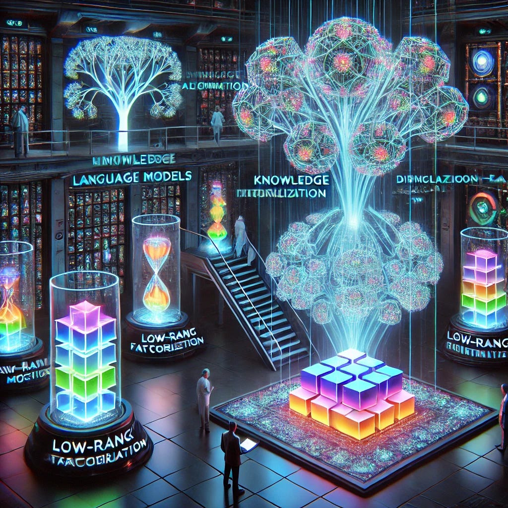 Scaling Smarter: An Overview of Large Language Models (LLMs) and Their Compression Techniques ...