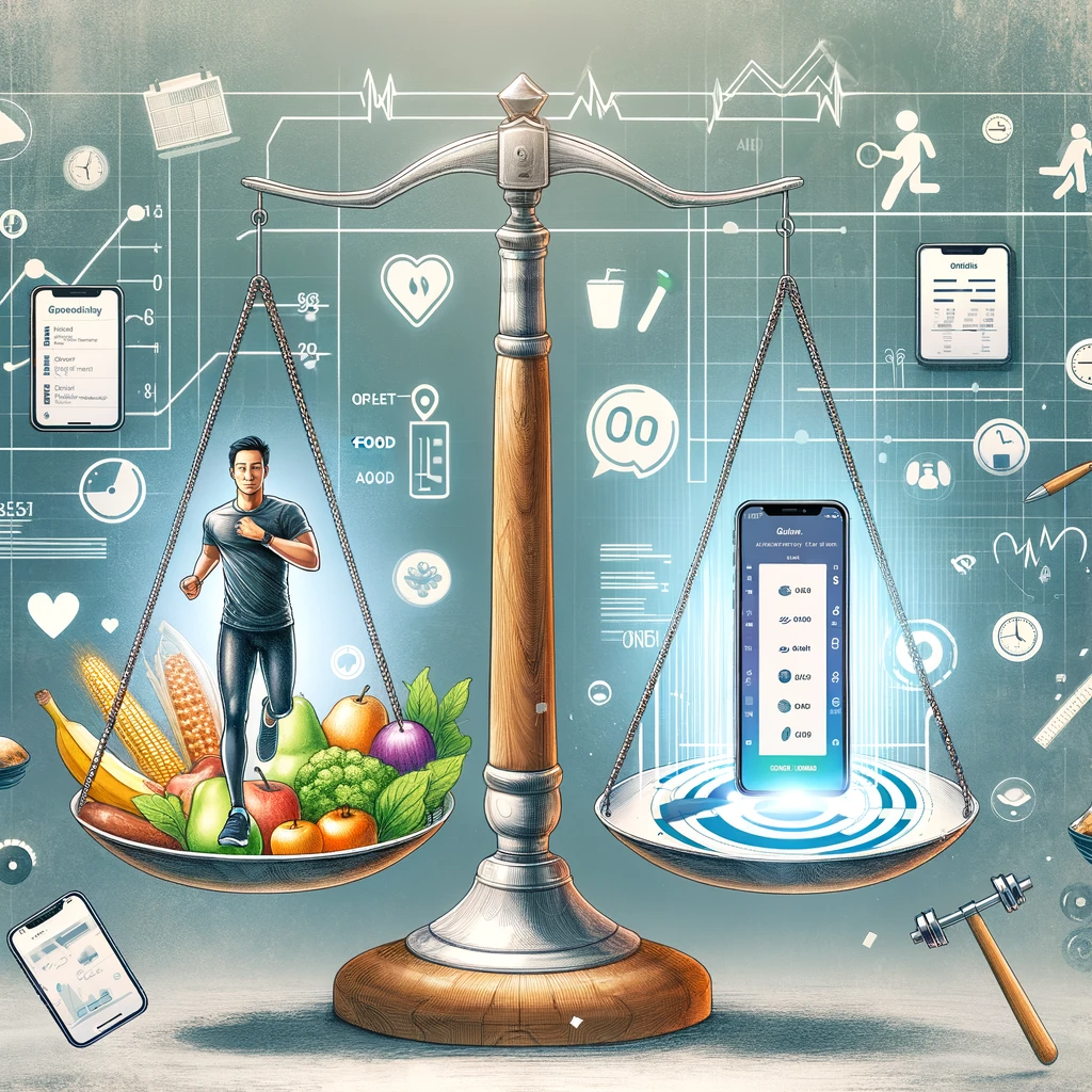 Overcoming Weight Plateaus: The Role of Accurate Diet Tracking. | by ...
