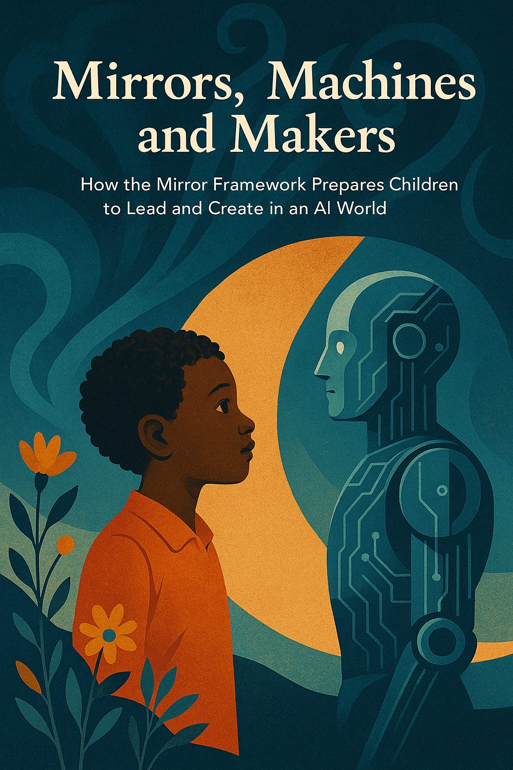 Mirrors, Machines, and Makers: How the Mirror Framework Prepares Children to Lead and Create in ...
