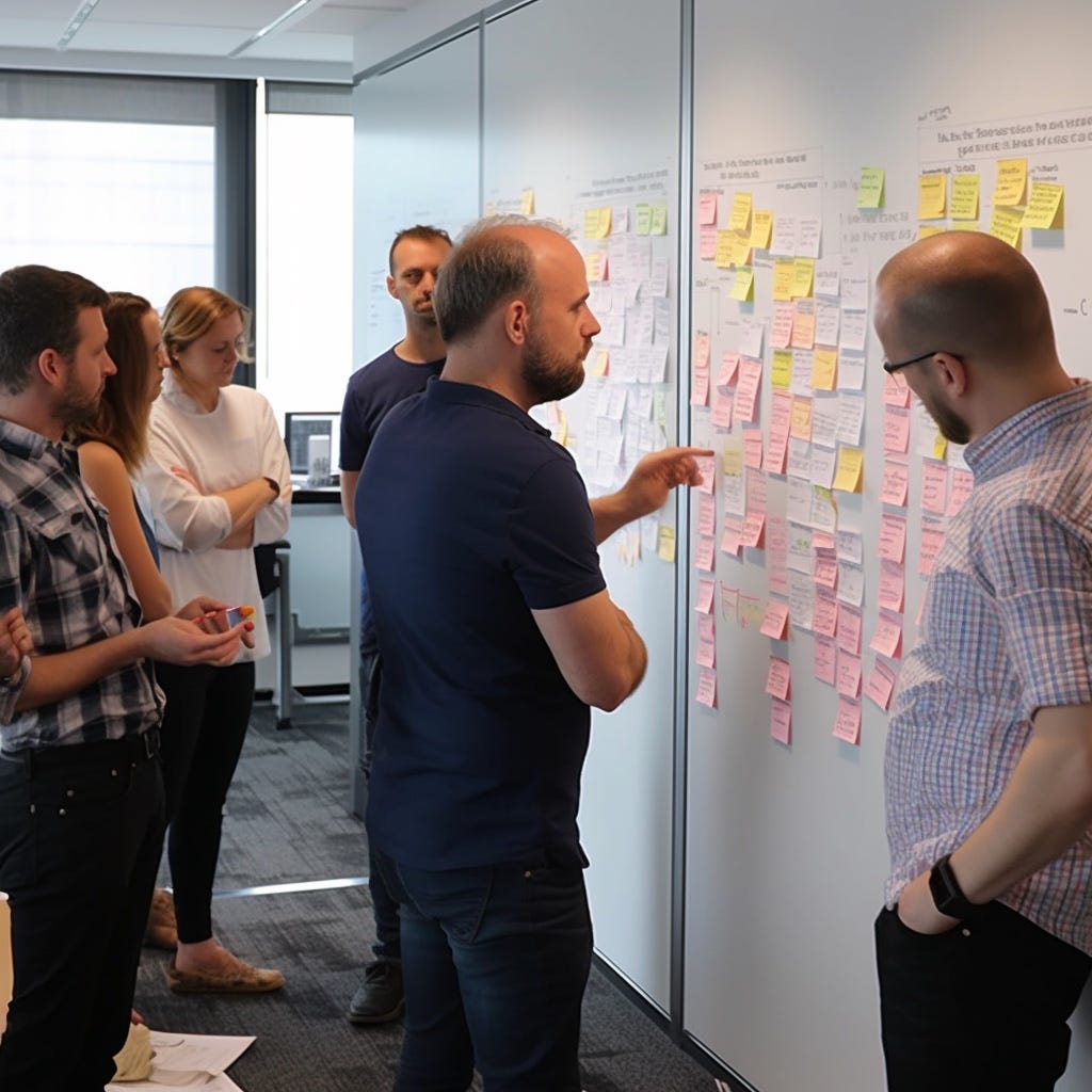 Clarity from Chaos: A Product Manager’s Guide to Successful Agile ...