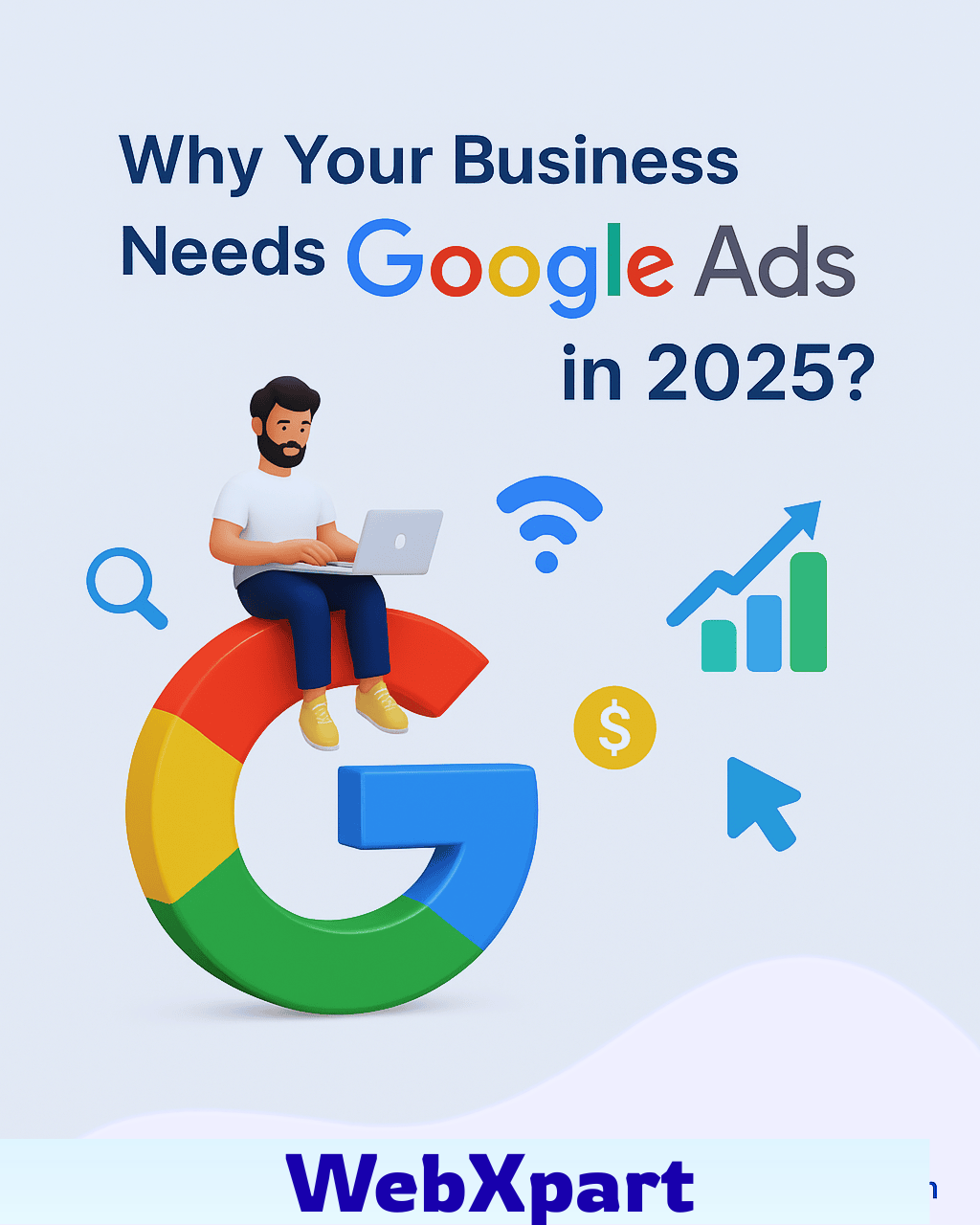 Unlock the Power of Google Ads: Elevate Your Business with Targeted ...