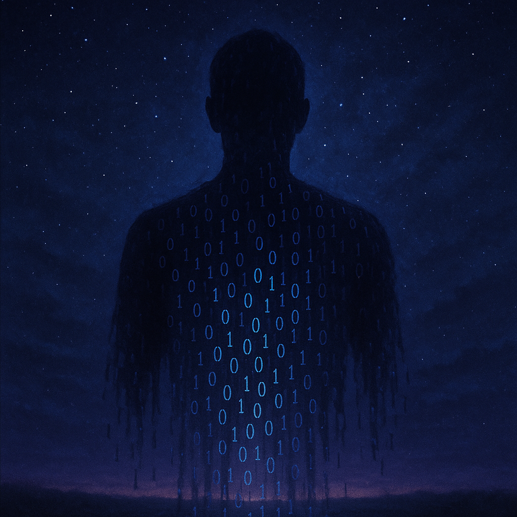 Logging Into Eternity: The Business of Digital Afterlife | by Pasha ...