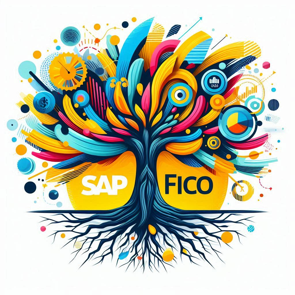 SAP FICO: A Comprehensive Guide. Strong financial management tools like ...