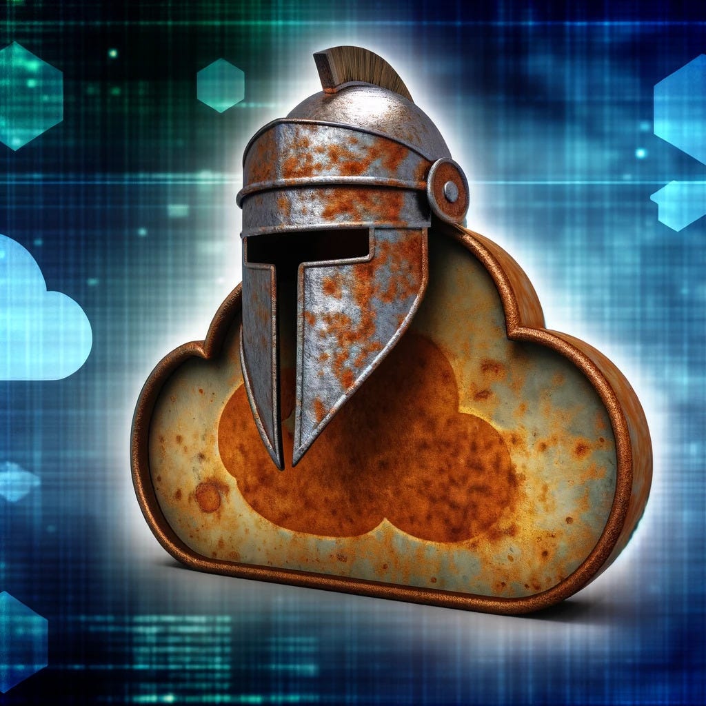Rusty Securityhub Reports Learn How To Deploy A Rust Based Lambda By Antonio Masotti Medium