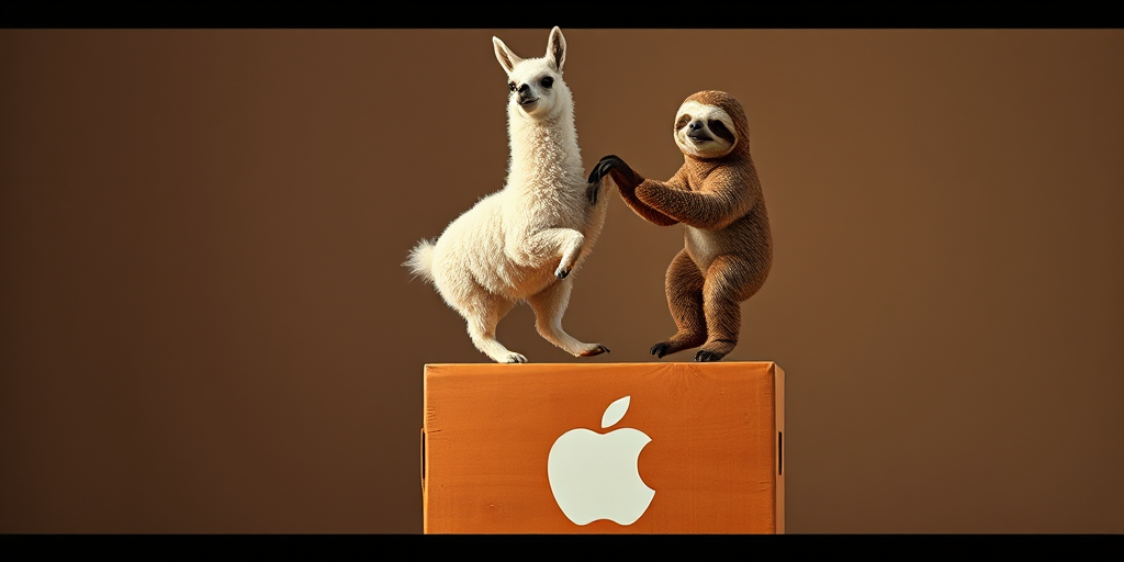 Unsloth Brings Llama 4 Back to Life — And Yes, It Runs on a Mac Studio ...