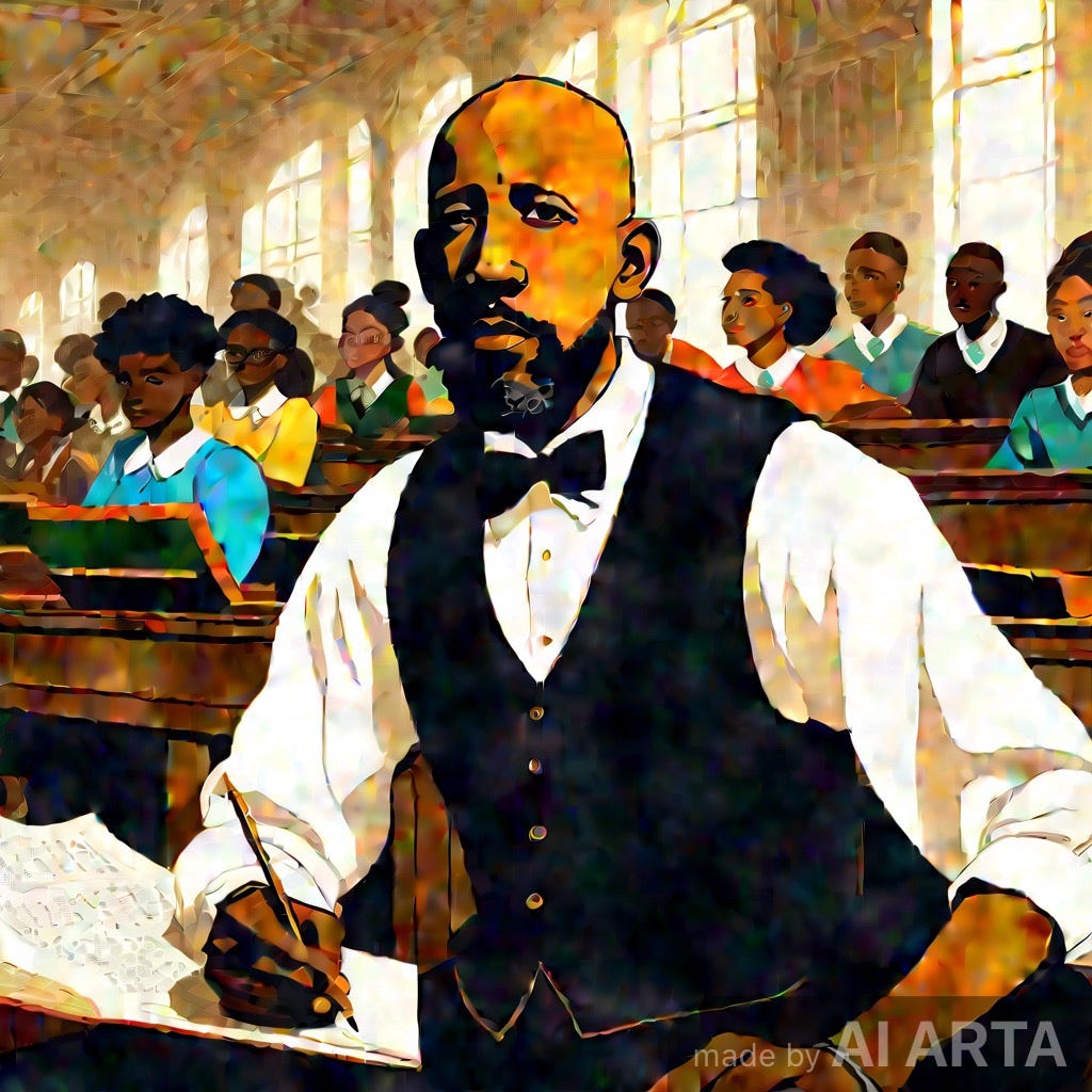 A Lesson in Black Marxism. Breaking the Cycle | by KourtneyNicoleWrites ...