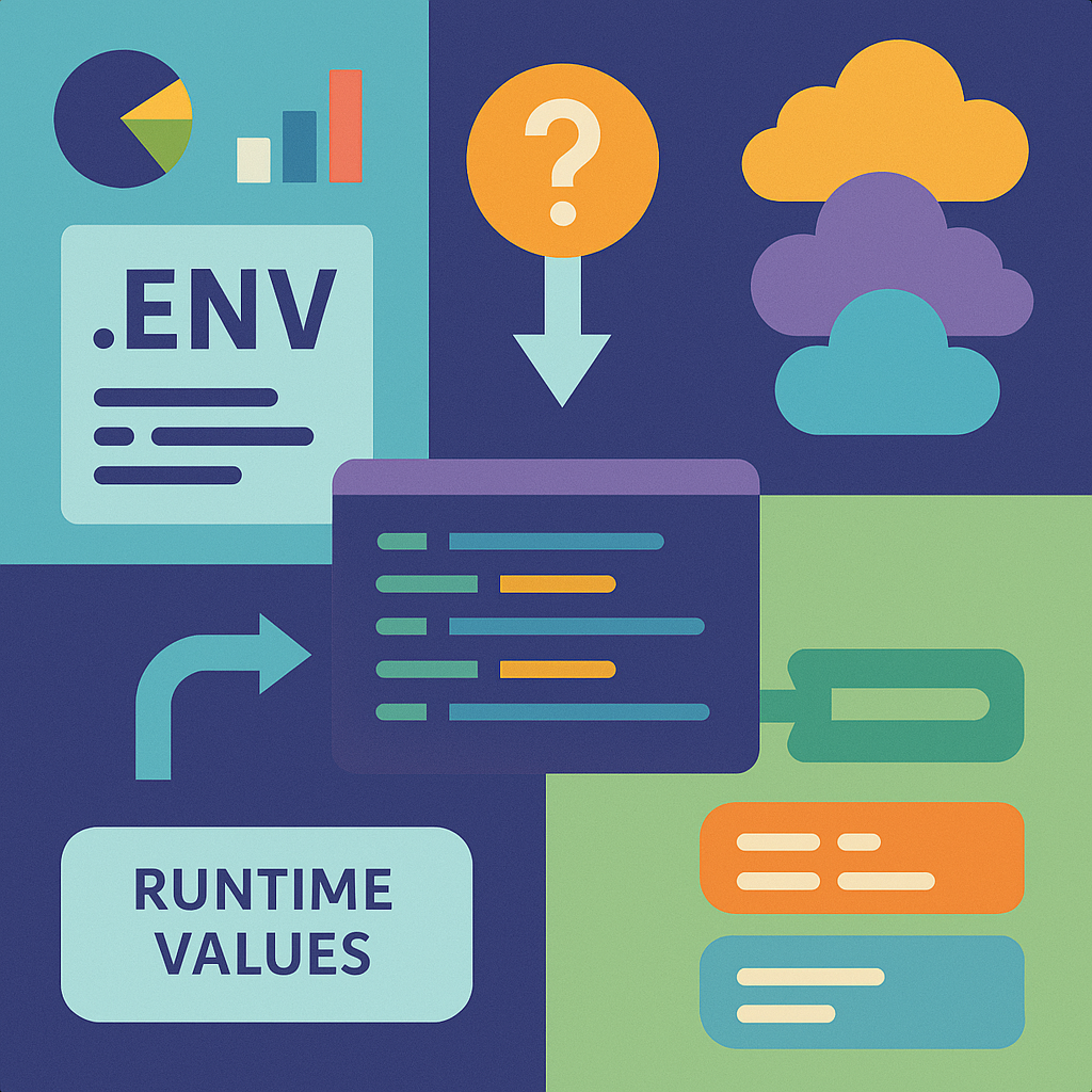 Still Using .env Files? Context-Aware Config in PHP Is the Upgrade You ...