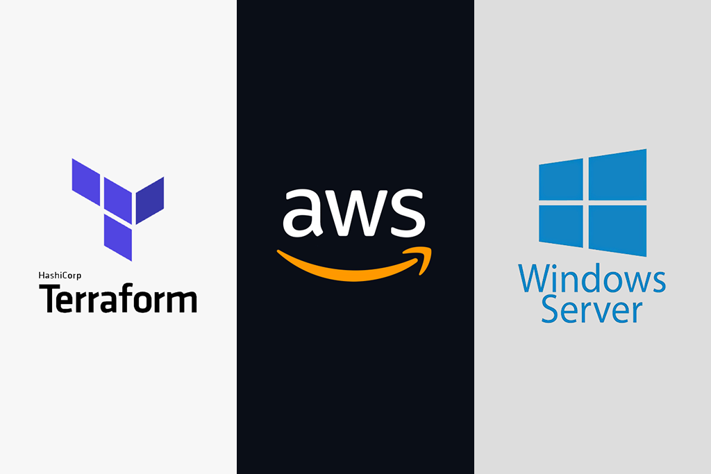 How to Join AWS EC2 Windows Instance to Active Directory with Terraform | by Guillermo Musumeci ...
