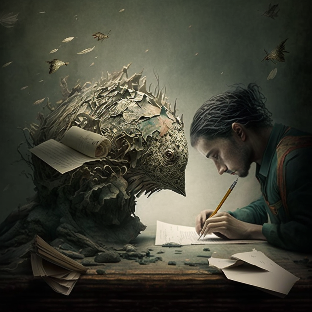 5 Tips to Improve Your Writing. Writing is a skill that takes practice ...