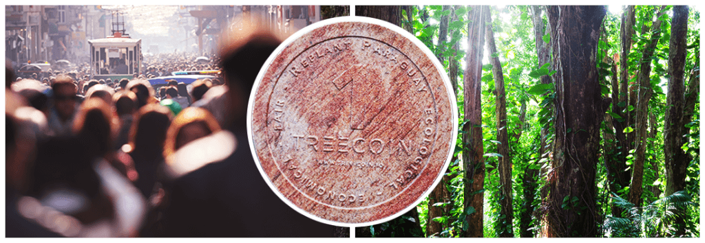 Why we need a Coin to plant trees | by TreeCoin | TreeCoin | Medium
