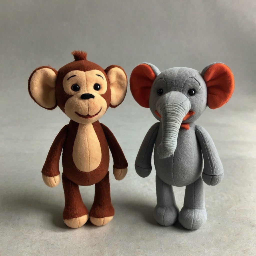 Chimp Paradox and Happiness Hypothesis | by Cristian Nedelcu | Medium