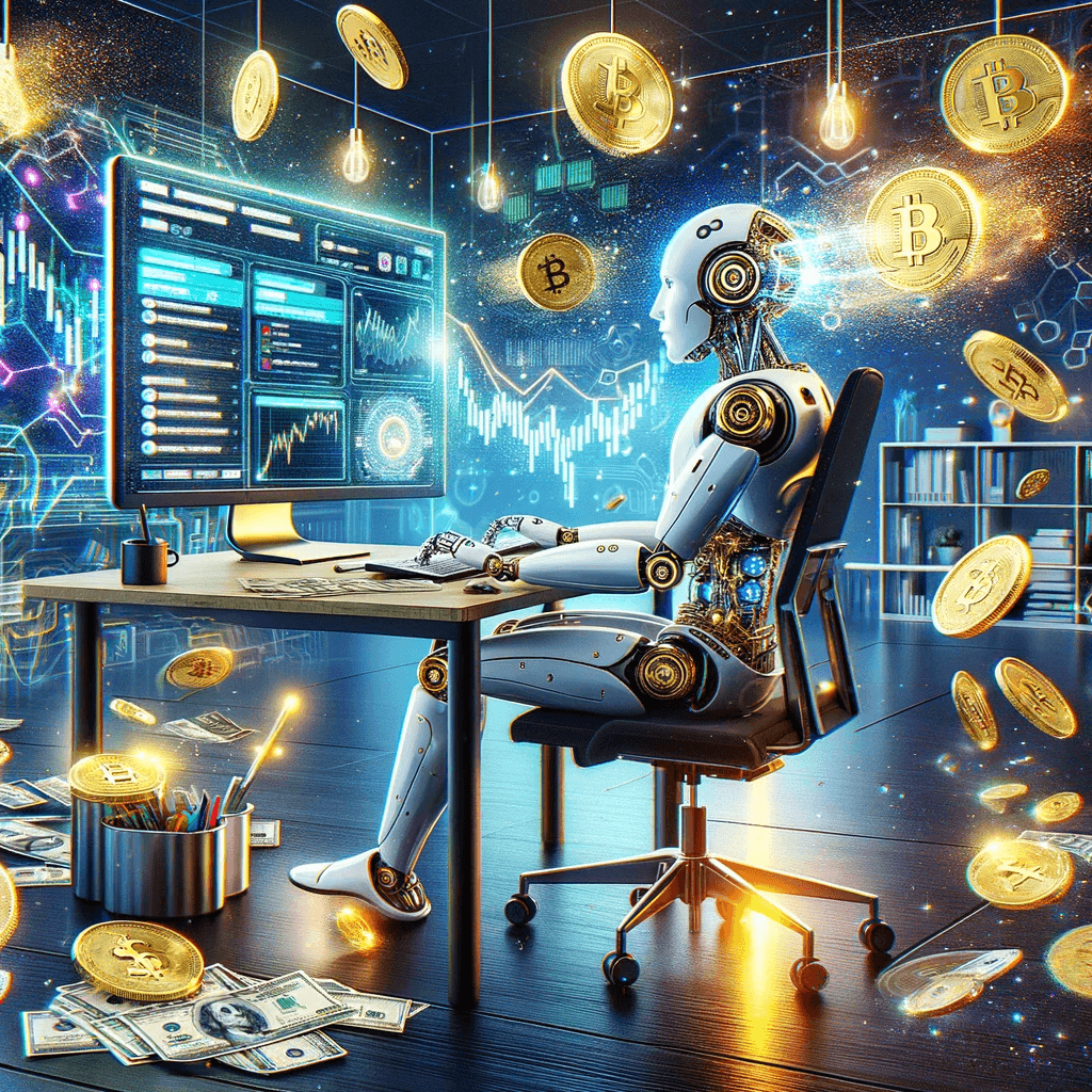 Come utilizzare ChatGPT per Guadagnare Online | by Intelligenza Artificiale | Jan, 2024 | Medium