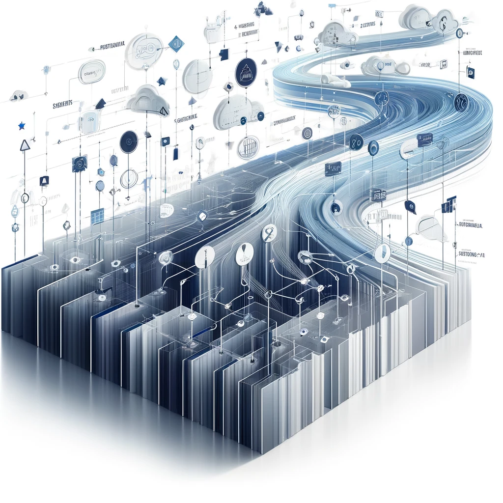 Entity Workflows for Event-Driven Architectures | by Paul Schleger | Medium