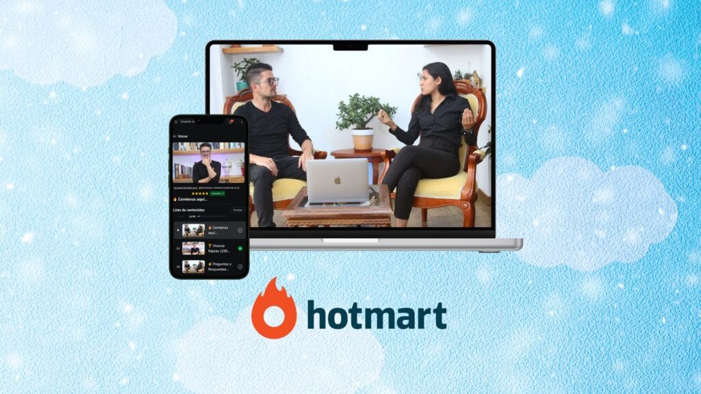 Cómo ganar dinero online con Hotmart | by Leonardo Pedraza | Jul, 2024 | Medium