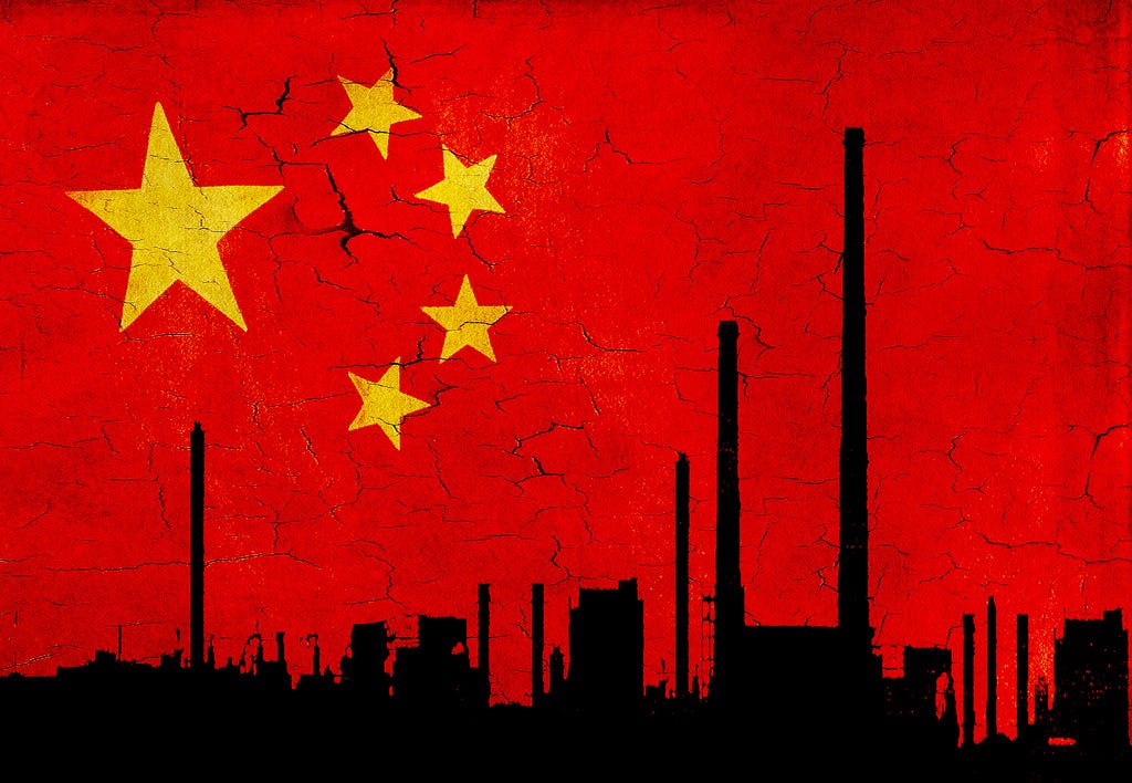 The Rise of China and the Threat It Poses to the World. | by Sakshi ...
