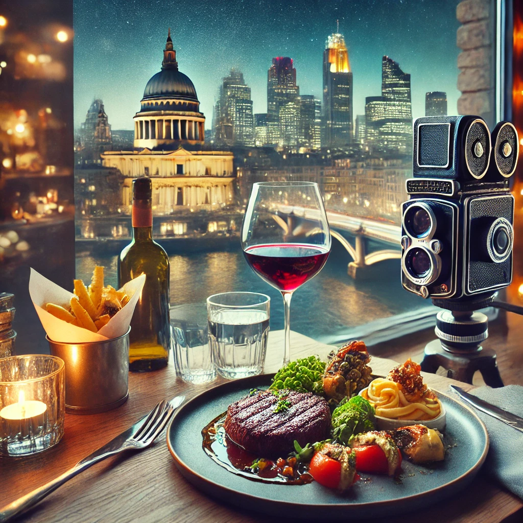 Why I Always Choose The Strand When Visiting London | by Tonio Ferritto ...