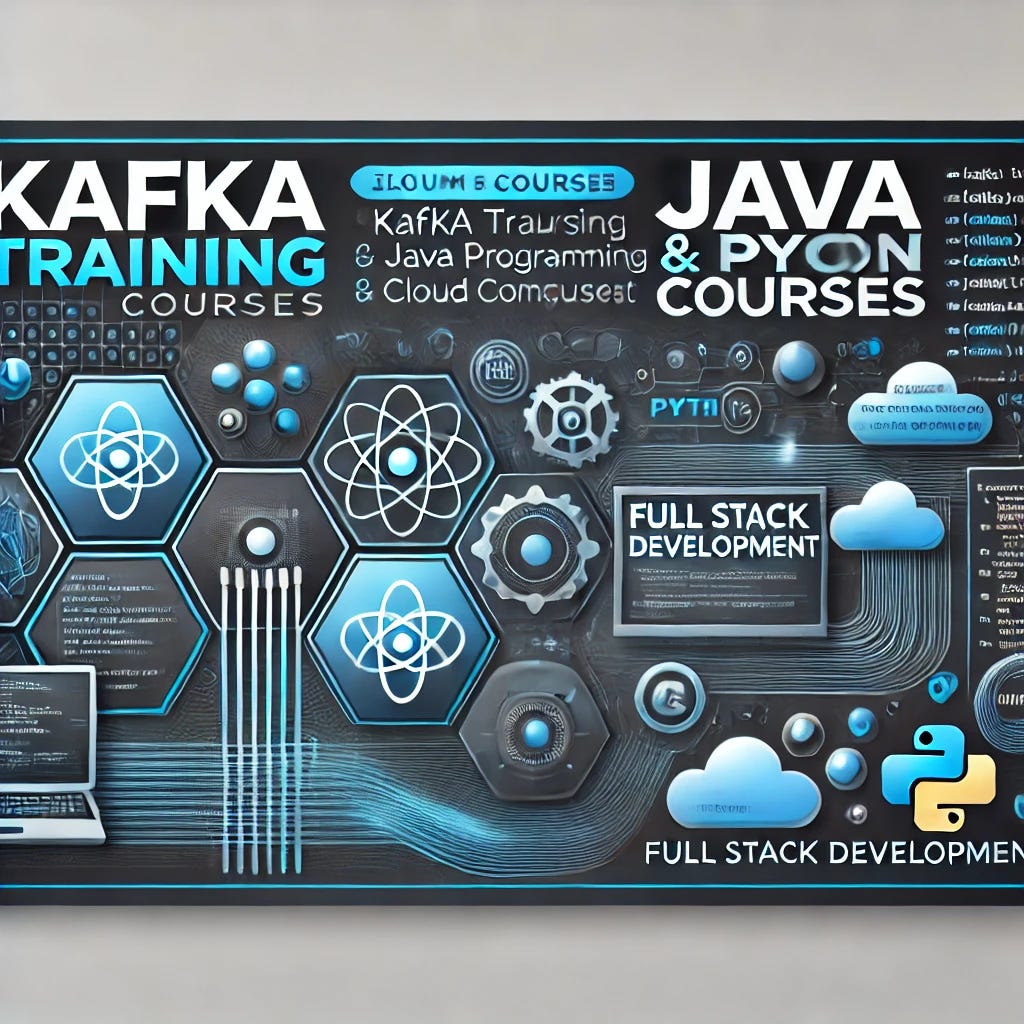🚀 Master Data Structures & Algorithms with Java & Python! 🔥 ...