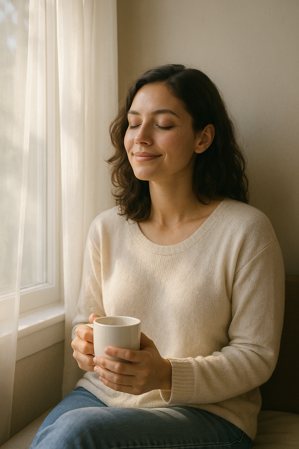 Give Yourself the Grace You Deserve | by The Masked Muse | Medium