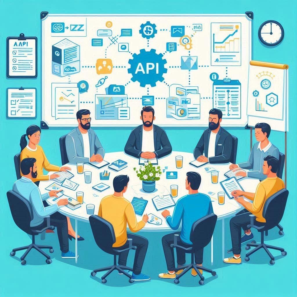Enhancing API Governance Using Gen AI Tooling | by Nitish Agarwal | Medium