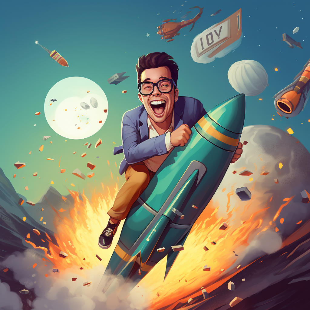 Summary of “The Lean Startup” by Eric Ries | by Nikhilaffiliate | Jul ...