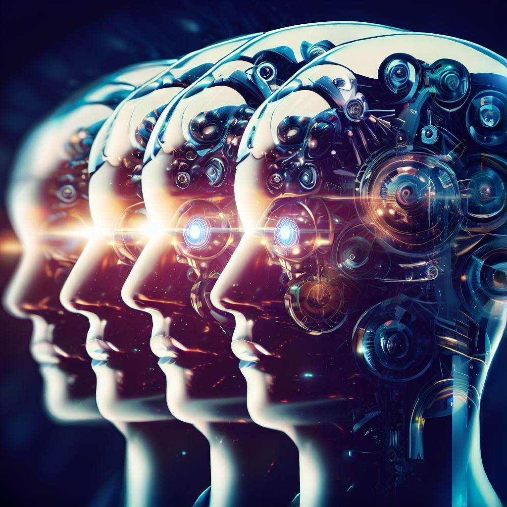 Transformers Course — Lesson 3: Deep Dive into the Transformer Model ...