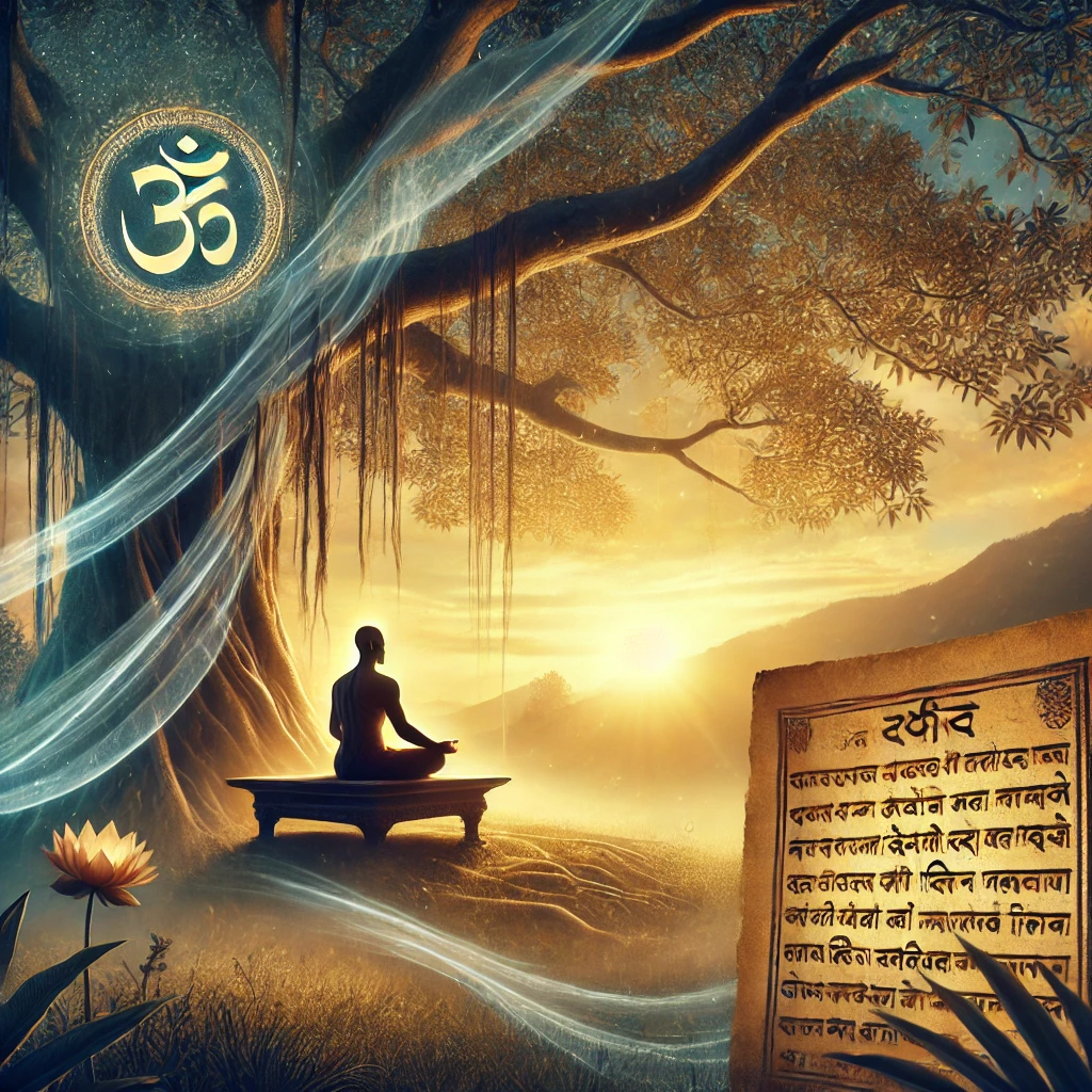 Lessons from the Katha Upanishad: Embracing the Present | by Nirantara ...