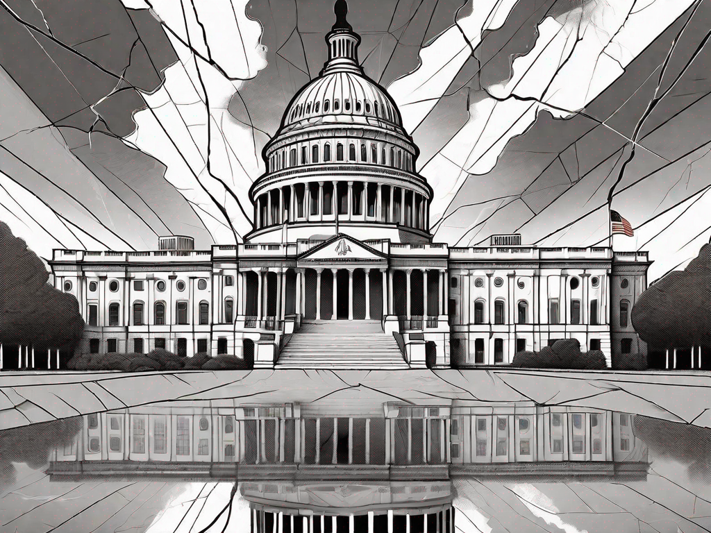 The Impact of the Jan 6th Insurrection on Election Integrity | by Wayne ...