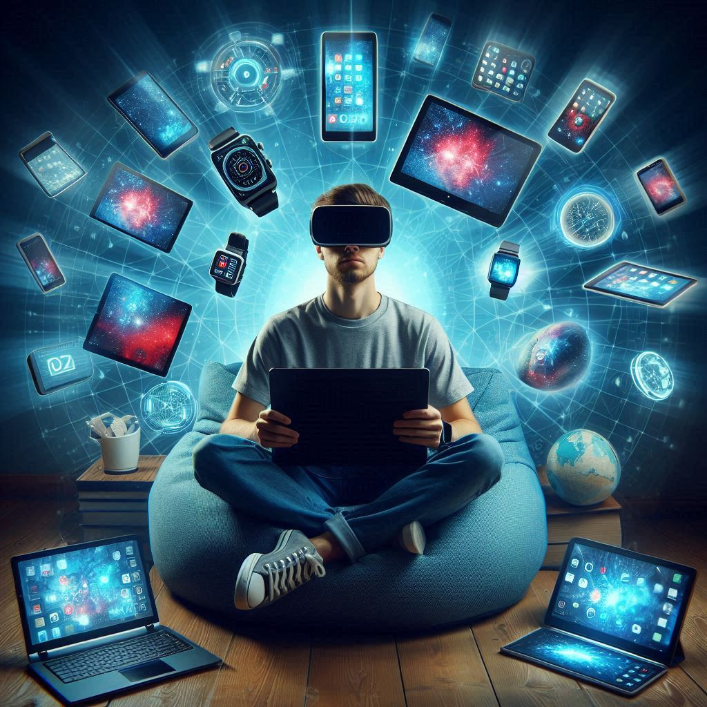 What if AI Controlled Humans or Humans Controlled AI? | by BABU | Aug ...