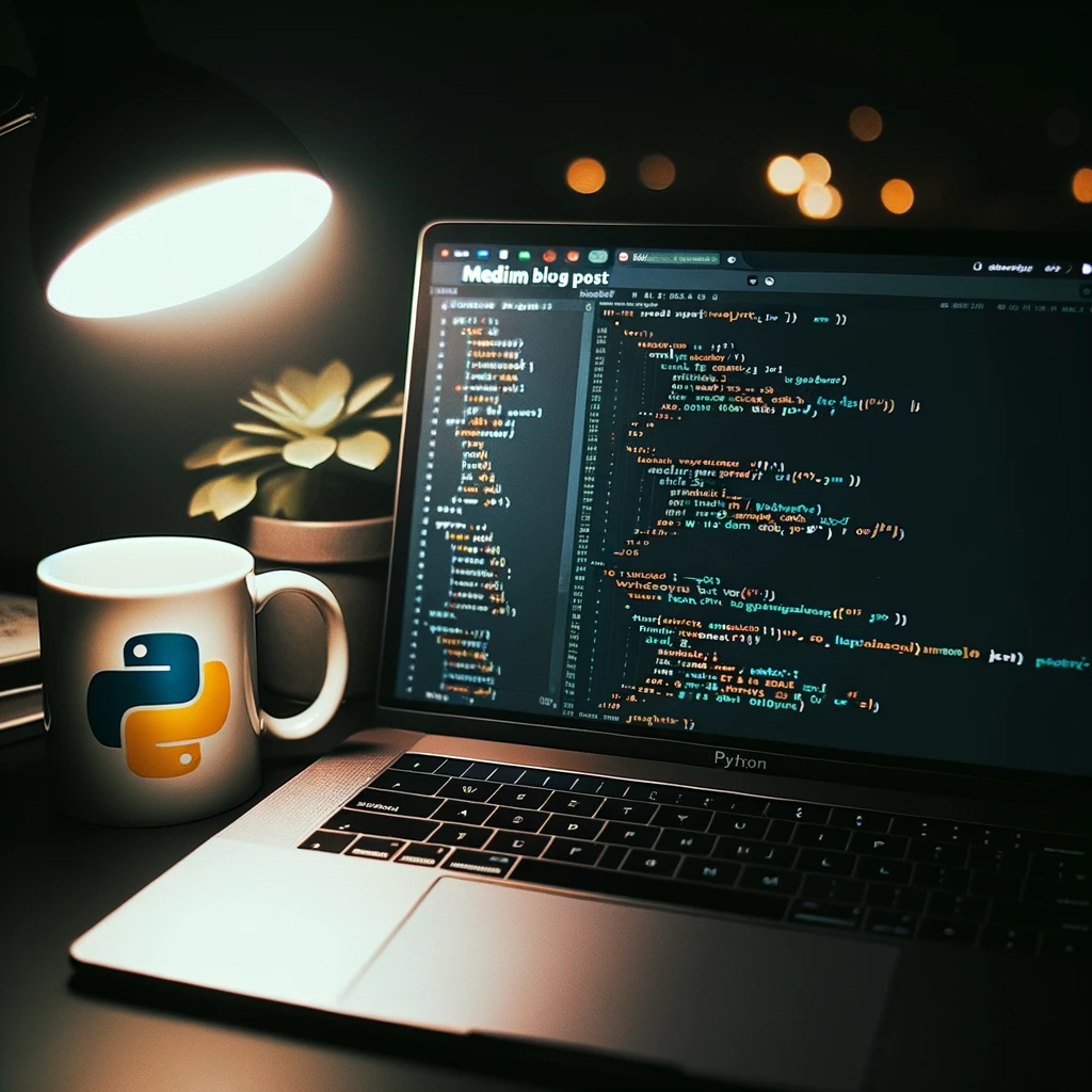 Here is why DevOps Engineers should learn Python | by Sharon Sahadevan | Medium