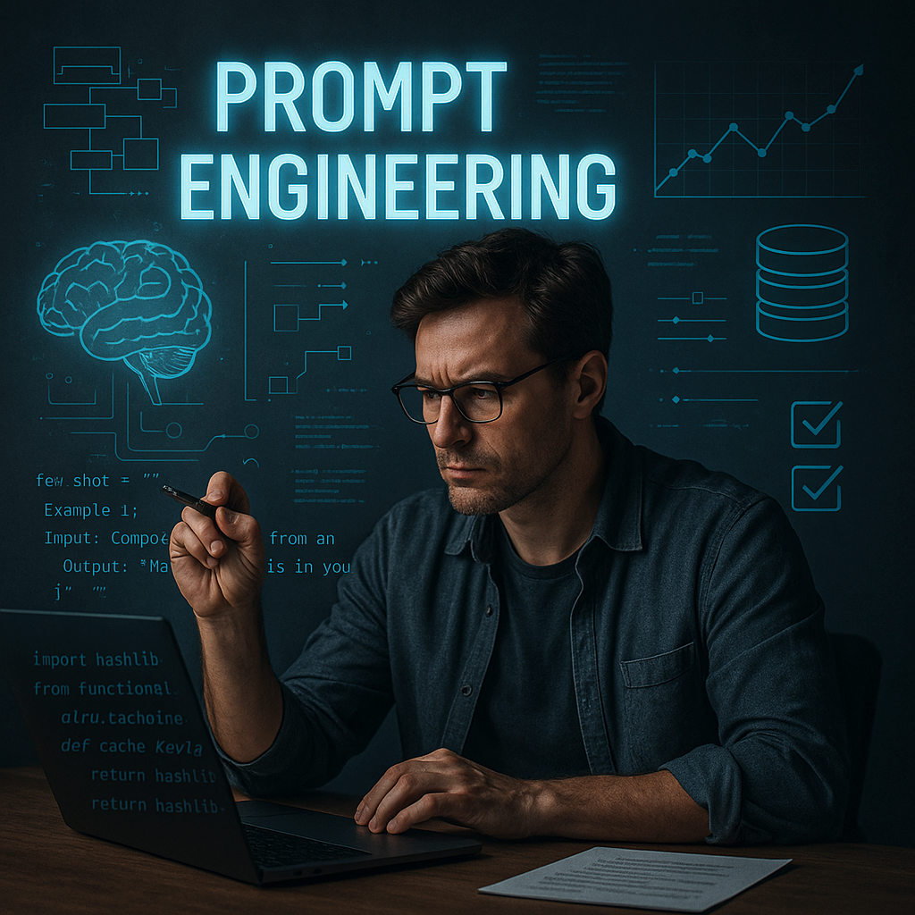 Prompt Like a Shadow Architect. How Top AI Developers Slash Costs 80% ...