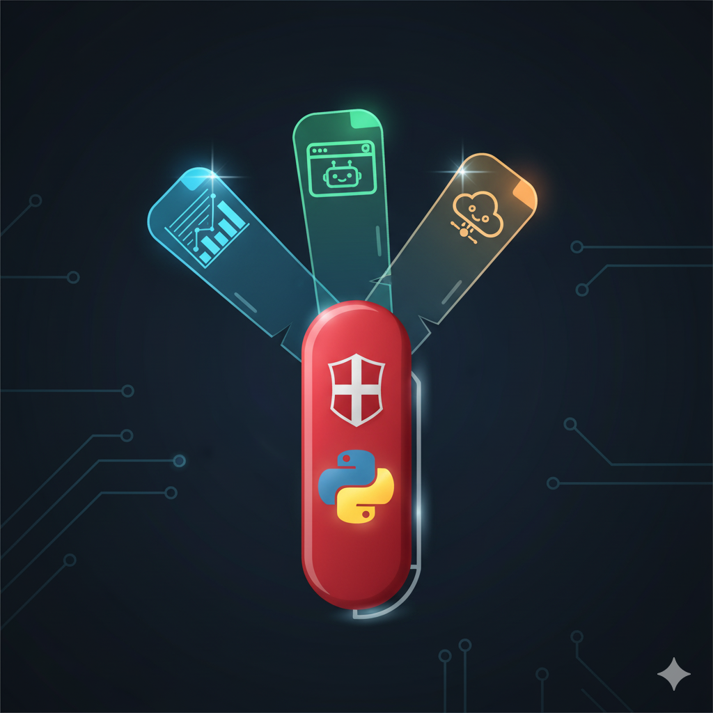 Why Python Is the Most Helpful Programming Language Today | by Babar ...