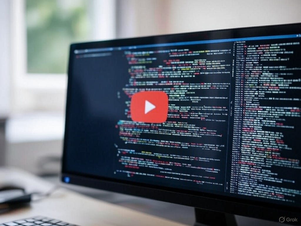 Auto Skip Youtube Ads Using Javascript By Ruhul Amin Javascript In Plain English