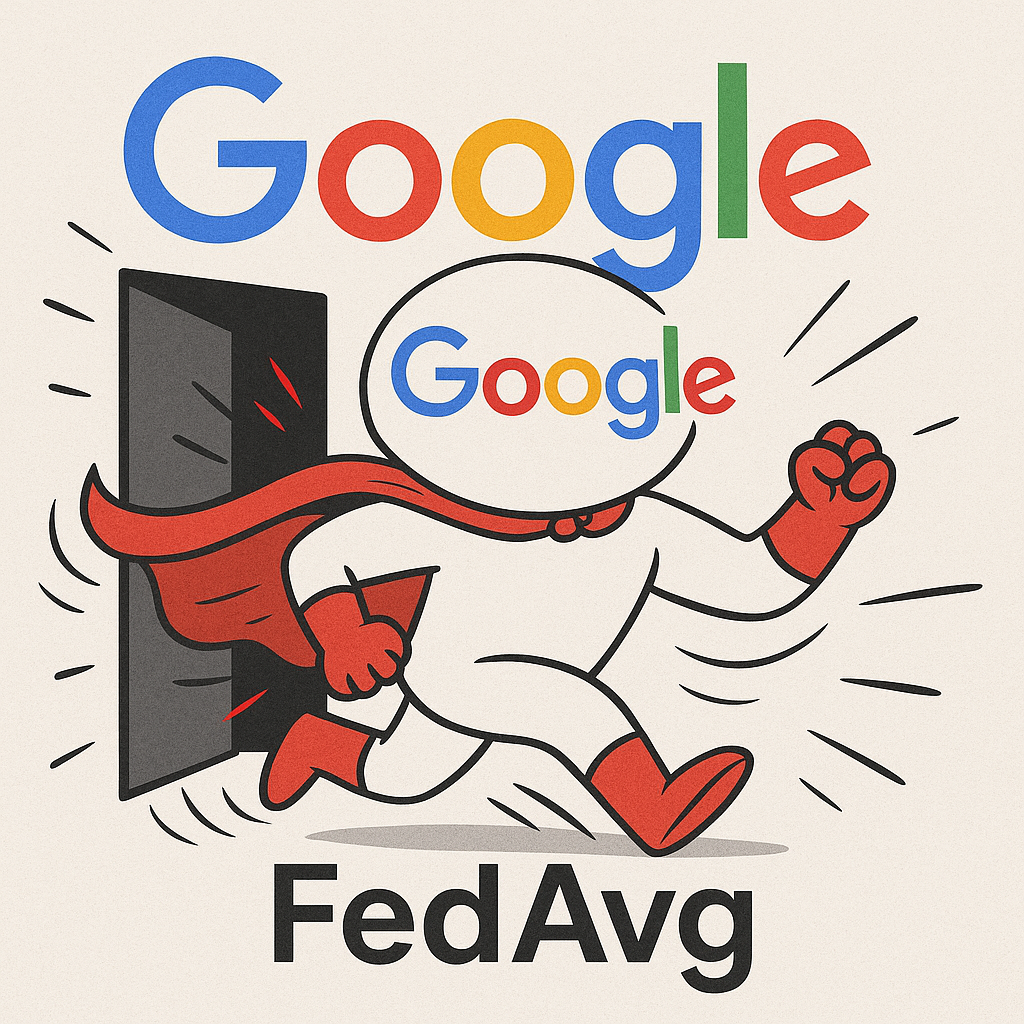 Day 2: Understanding and Implementing Federated Averaging (FedAvg ...