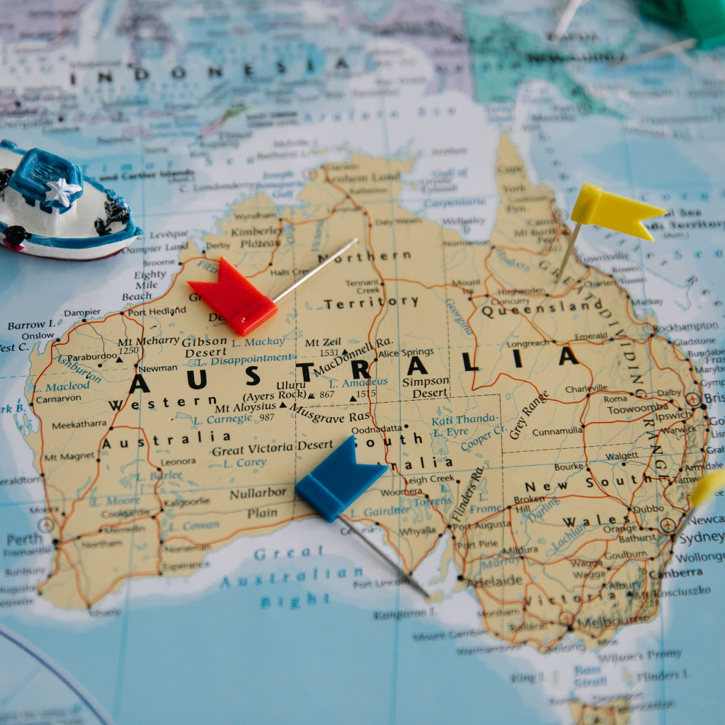 Apply for an Australia e-Visa. Simple steps to get an Australia… | by E ...