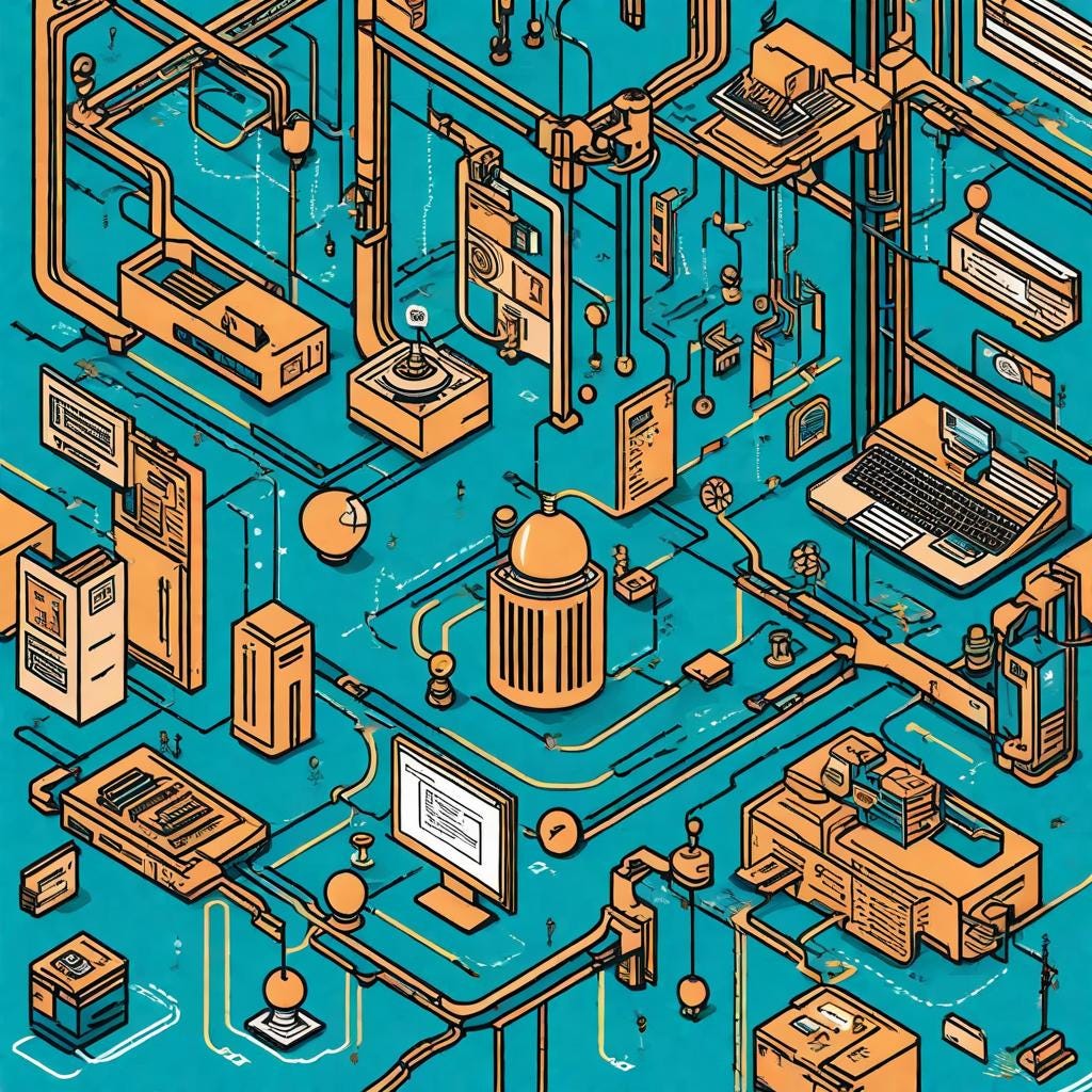Decoding the Future: A Beginner’s Guide to AI in Continuation | by Temitope Ajibola | Medium