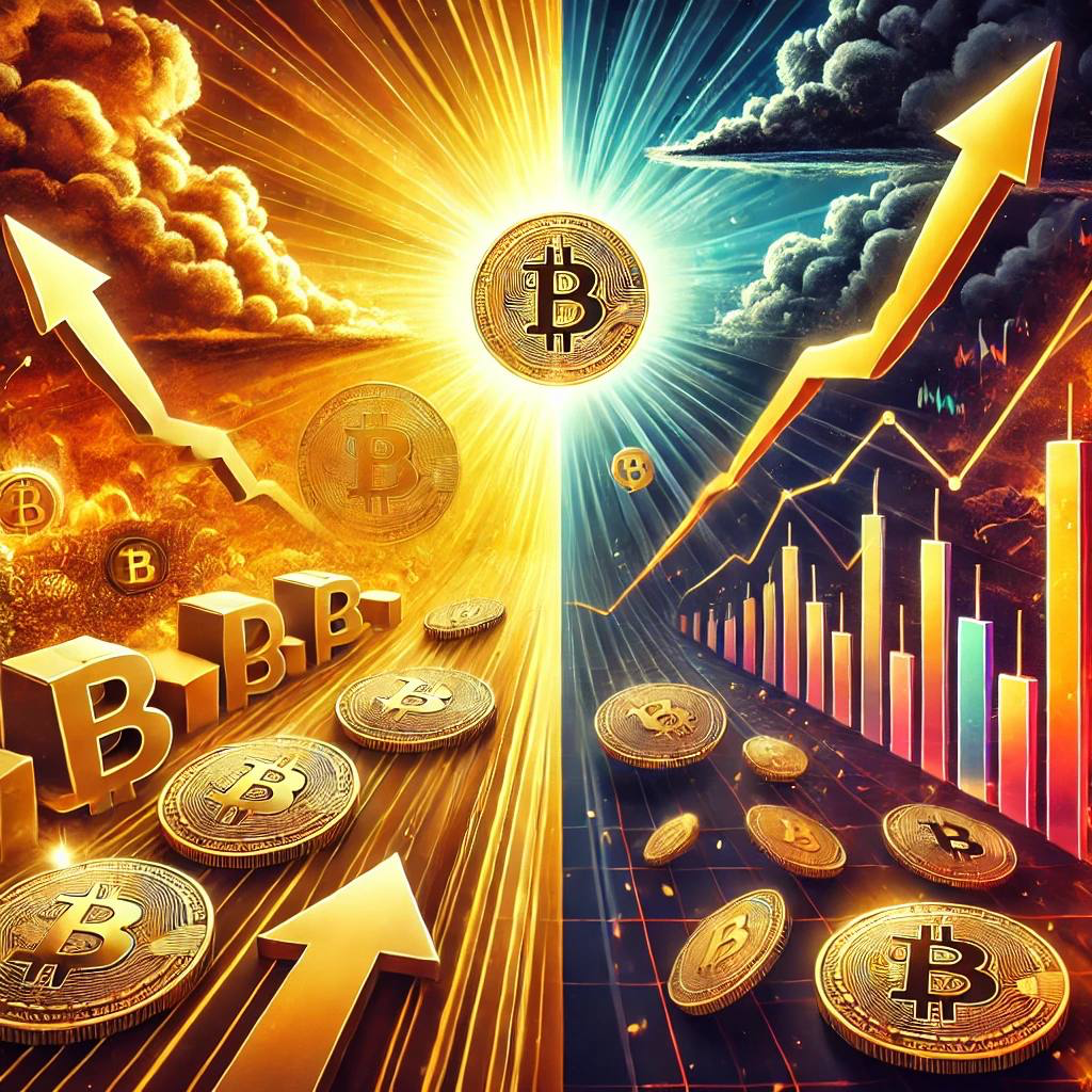 InBitcoin Price Predictions: Contrasting Views from Max Keiser and ...